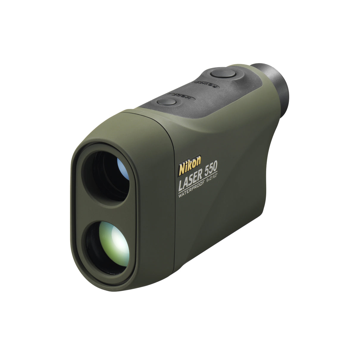 Laser 550 Rangefinder – Enterprise Digital